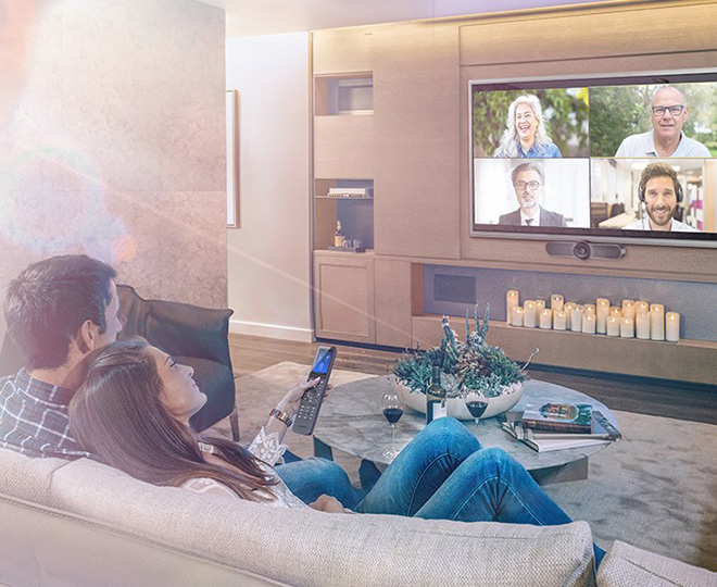 .AV Framework™ [Crestron Electronics, Inc.]